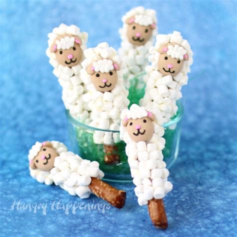 Oreo Sheep Kitchen Fun With My 3 Sons