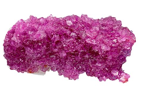 How Experts Tell The Difference With Real And Fake Ruby