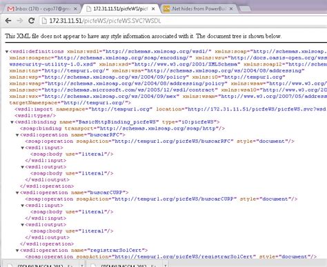 Net Hides From Powerbuilder 115 Does It Hates H Sap Community