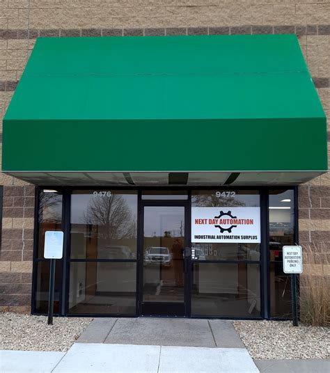 Contact Next Day Automation