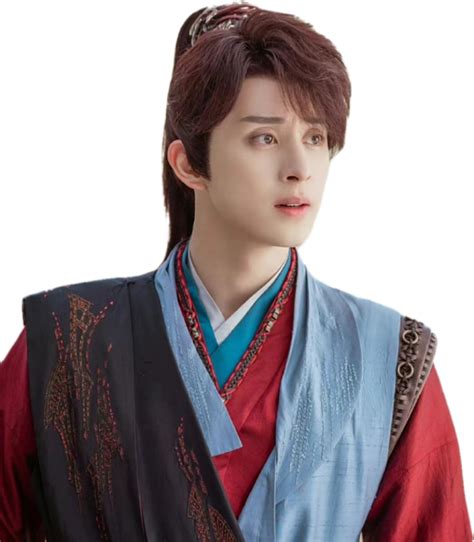 雷无桀《少年歌行》裁剪 使用请关注加收藏，谢谢