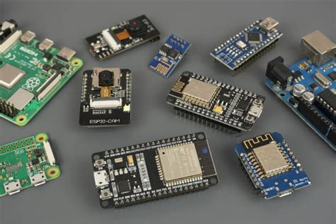Esp32 Vs Stm32 Services Joey The Explorer