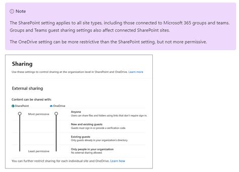 sharing recorded teams session when external sharing is restricted