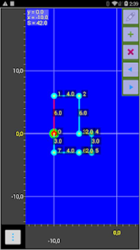 Polygon Area Calculator For Android Download