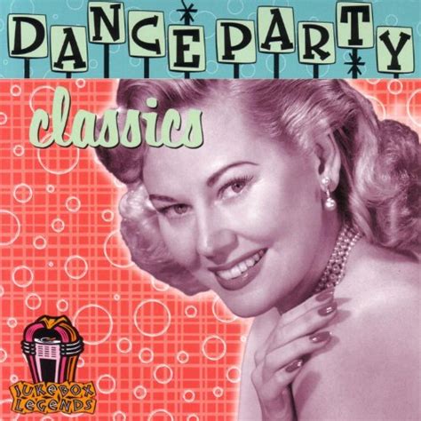 Play Dance Party Classics By Various Artists On Amazon Music