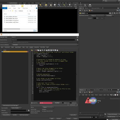 Houdini 3d Houdini Richard Thomas 12 Comments