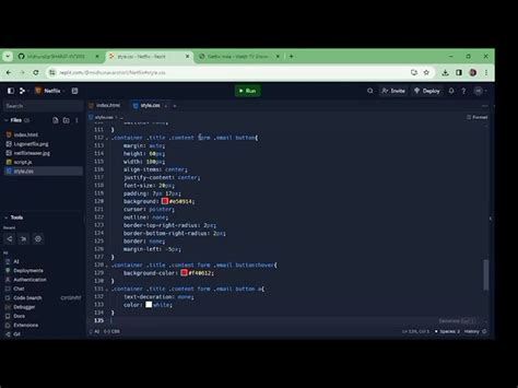 Midhuna Varshini S P On Linkedin Bharatintern Bharatinternship Webdevelopmentintern