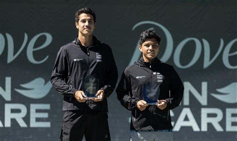 Mateus Alves Vence Dupla Norte Americana E Conquista Título No Chile