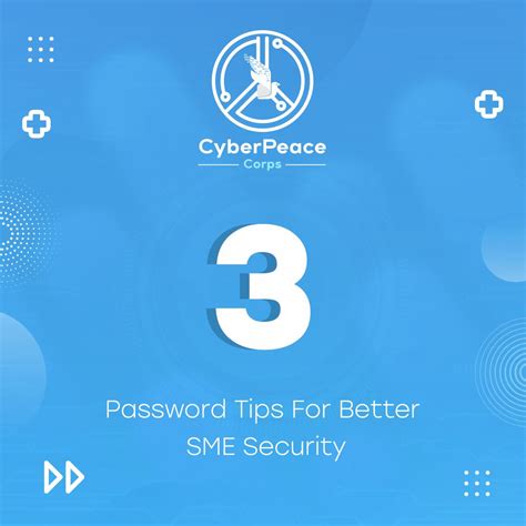 Cyberpeace Corps On Linkedin Password Cybercrime Passwordsecurity Sme Cyberpeace