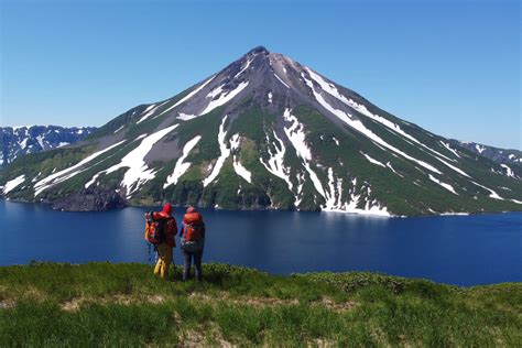 Камчатка Обои Для Рабочего Стола - 68 фото
