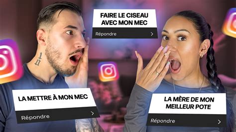 Ce Que Vous Avez Toujours Voulu Faire Au Lit Youtube