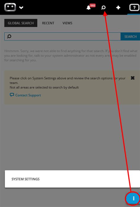 Mobile Interface Guide Workamajig