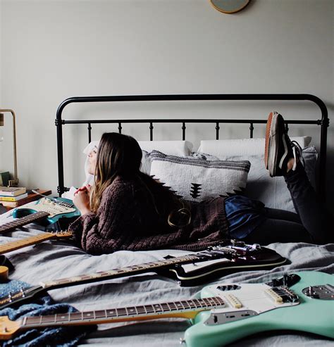 How To Practice Guitar Without A Guitar Haley Powers Music