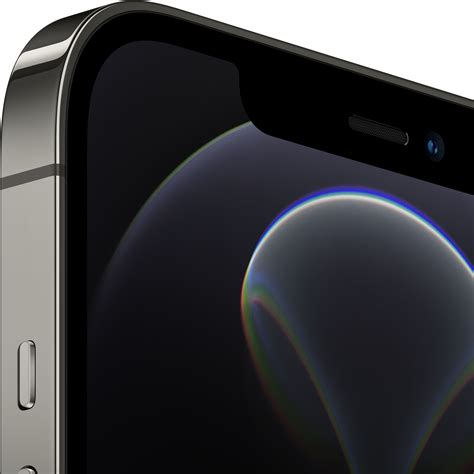 Купить Смартфон Apple iPhone 12 Pro, 128 ГБ, графитовый в СПб – Цена ...