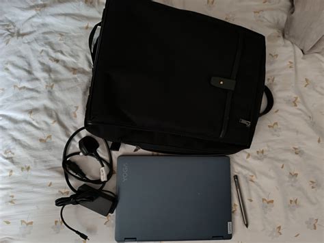 Bundled Lenovo Yoga Computers Tech Laptops Notebooks On Carousell