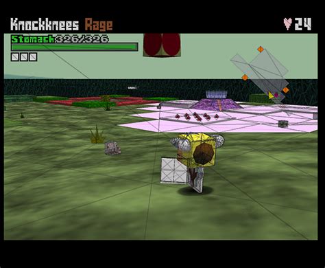 Emulator Issues 12517 [feature Request] Wireframe Overlay Graphics