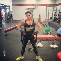 Taylor Smith Aussiemusclebarbie