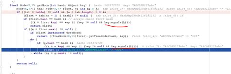 不同字符串HashCode可能相同 小传风 博客园