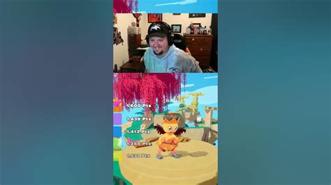 My Friends Hate Playing This Game With Me Spanky Youtube