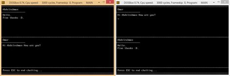 GitHub OmarBazaraa Pong A Simple Player Pong Game With Chat Capability Written In X
