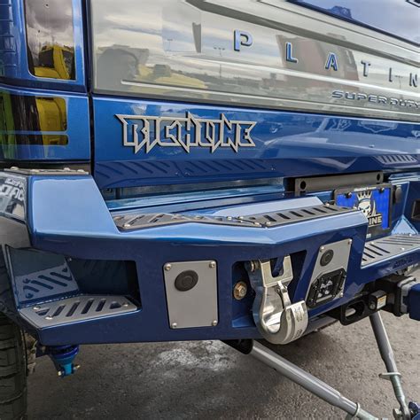 Custom Single Layer Text Emblem Up To 12 Characters Main Event Emblems