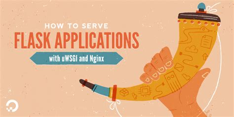 How To Serve Flask Applications With Uwsgi And Nginx On Ubuntu 22 04 Digitalocean