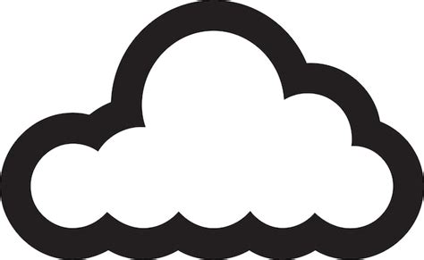 Premium Vector Cloud Based Business Intelligence Data Driven Decision