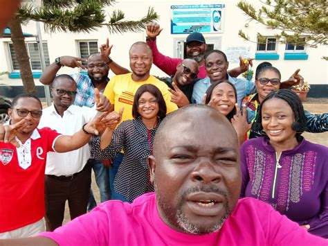 Emmanuel Ugwu On Linkedin Our Brewing Rising Star Developmental