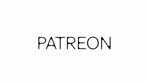 Patreon Кардинальний редизайн бренду для творців від творців Uxpub