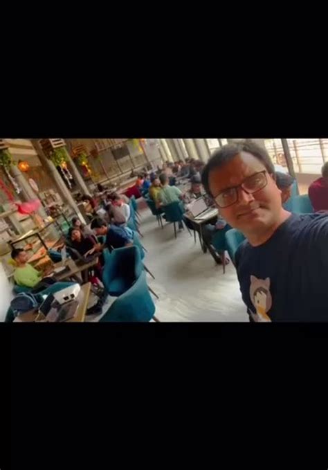 [video] Abhishek Kumar On Linkedin Motiharimeetup Trailblazercommunity Trailblazers Salesforce