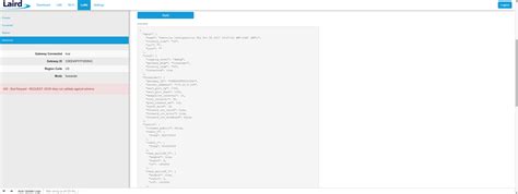 relation between sync word private network and end nodes chirpstack