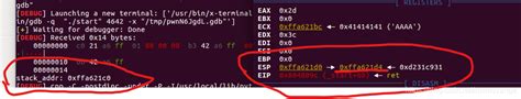 Buuctf Pwn——pwnablestartbuuctf Start Csdn博客