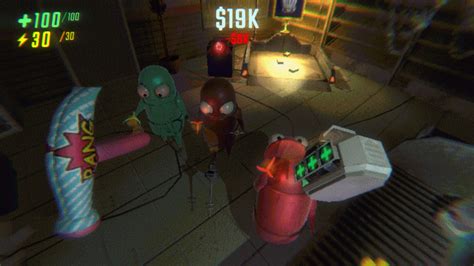 Repo How To Revive Teammates