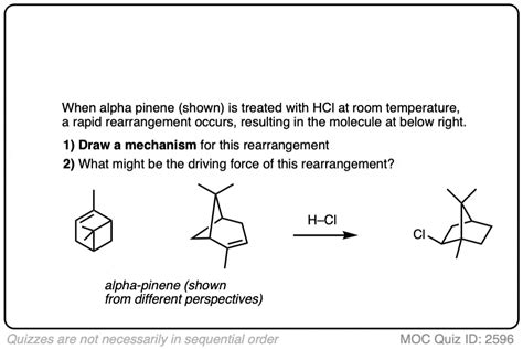 Hydrohalogenation Of Alkenes And Markovnikov S Rule Master Organic Chemistry