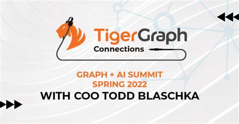 Michael Krogh On Linkedin Podcast Graph Ai Summit Spring 2022