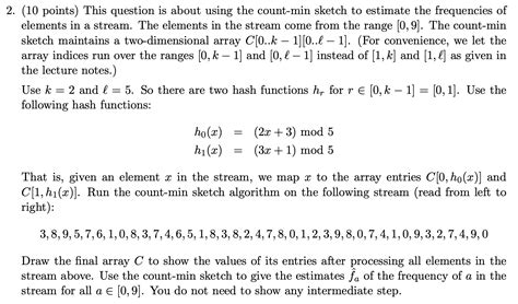 solved 10 points this question is about using the