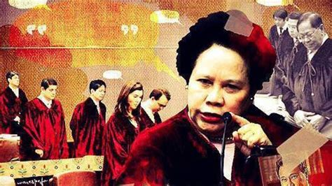 Senator Miriam Defensor Santiago Avenue Is Now Law
