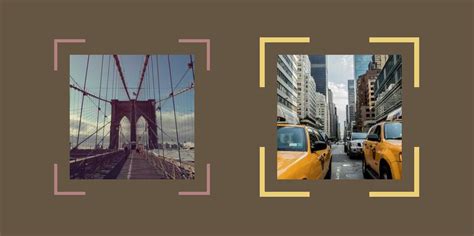 Css How Can I Show Only Corner Borders Stack Overflow