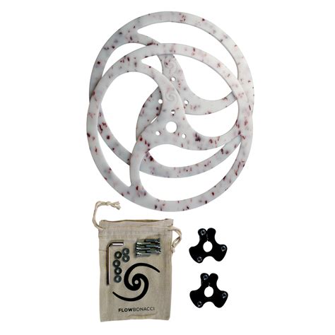 Flowbonacci Tri Ying Hubs Package