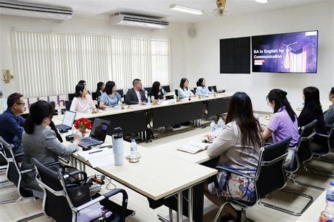 คณะมนุษยศาสตร์และสังคมศาสตร์ มหาวิทยาลัยบูรพา Official Added A New คณะมนุษยศาสตร์และสังคม