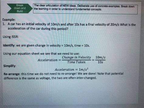 Aqa Physics Paper 2 Equations Teaching Resources