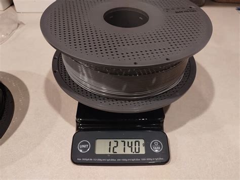 New Ams Tpu Issue Filament Bambu Lab Community Forum