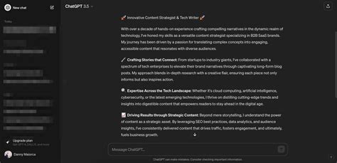 How To Improve Your Linkedin Profile Using Ai