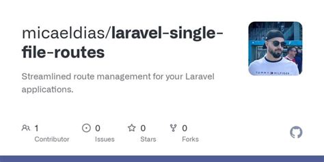 Single File Routes For Laravel Rphp