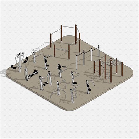 Yoga Equipment Revit At Gilda Pittman Blog