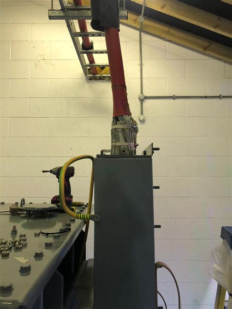 Transformer Relocation