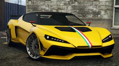 Gta Online Adds Pegassi Zorrusso Supercar Doubles Rewards On Contact