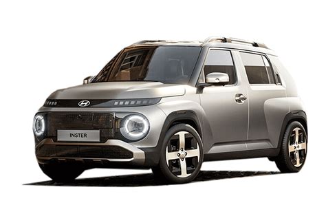 New Hyundai Inster Priced From £23 495 As Kia Confirms Uk Details