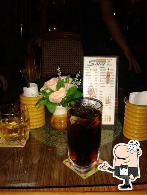 Sun Bar Pattaya City Restaurant Reviews