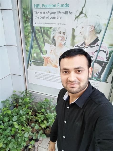 Treeplantation Greenpakistan Ammad Ahmed